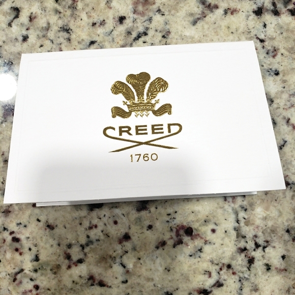 Creed | Other | Creed Springflower Sample 5ml | Poshmark